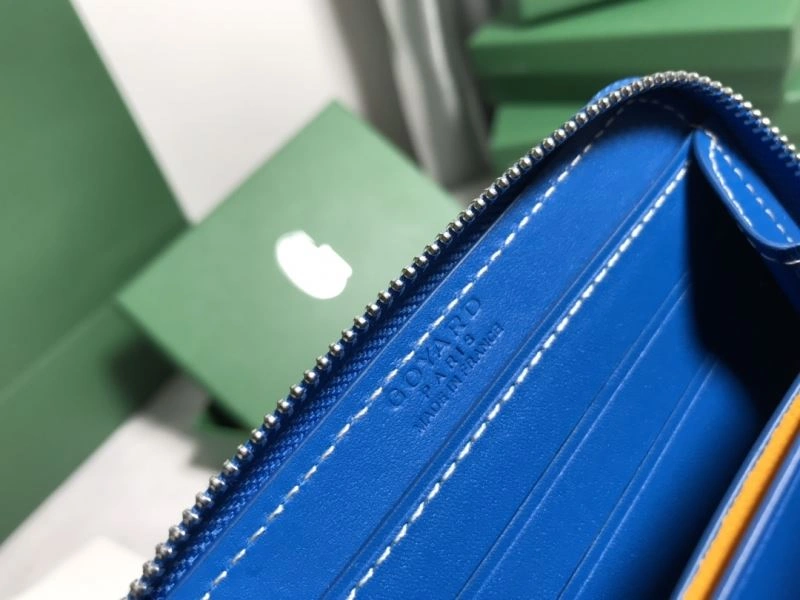 Cut-rate Goyard Wallets Purse