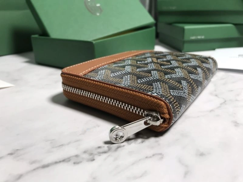 Economical Goyard Wallets Purse