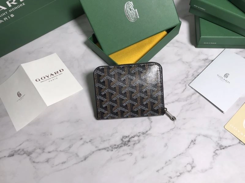 Top match Goyard Wallets Purse