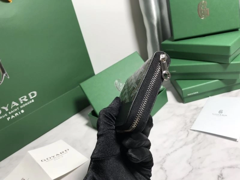 Top match Goyard Wallets Purse