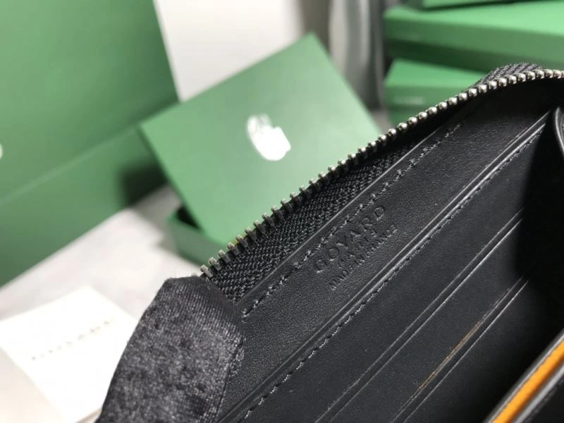 Top match Goyard Wallets Purse