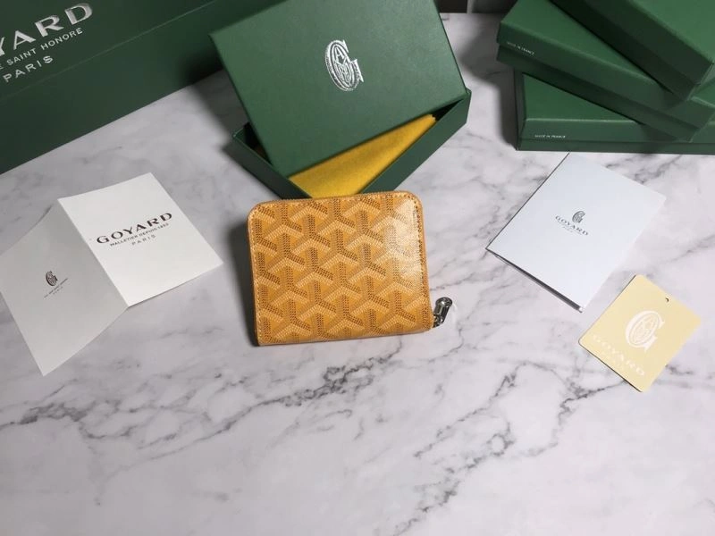 Affordable Goyard Wallets Purse
