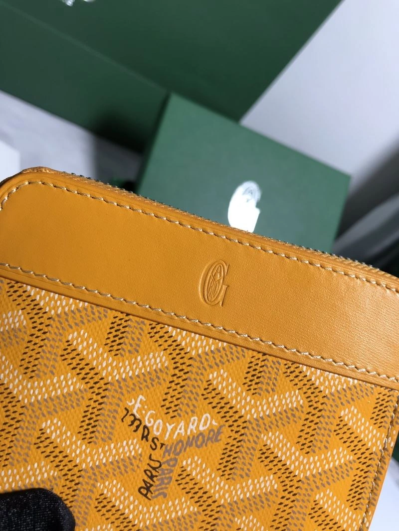 Affordable Goyard Wallets Purse