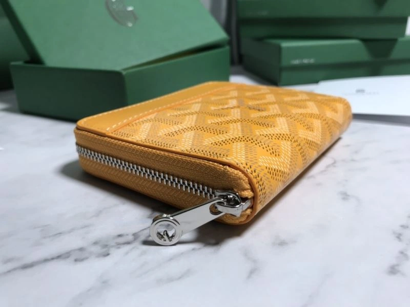 Affordable Goyard Wallets Purse