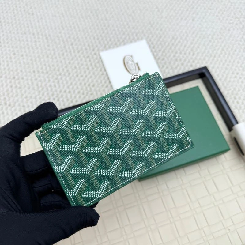 Low-cost Goyard Wallets Purse