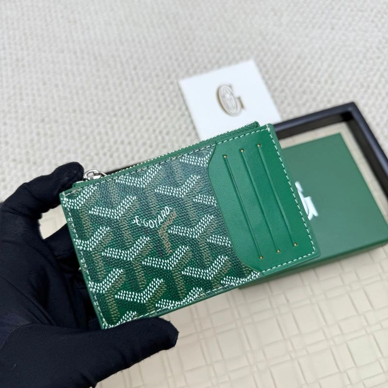 Low-cost Goyard Wallets Purse