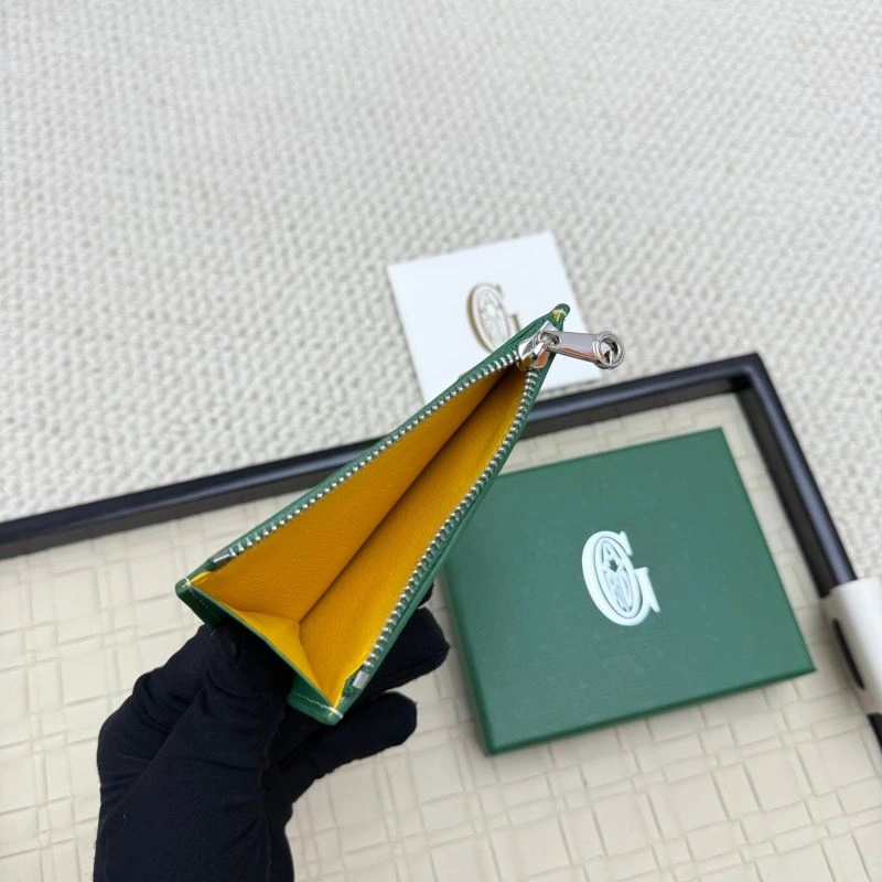 Low-cost Goyard Wallets Purse