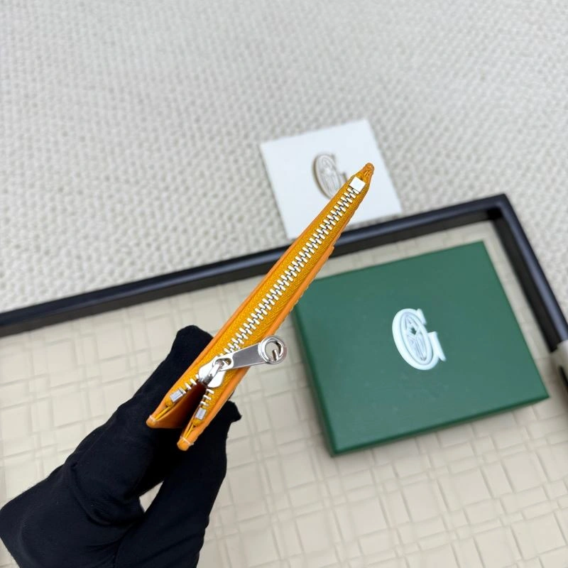 Indistinguishable Goyard Wallets Purse