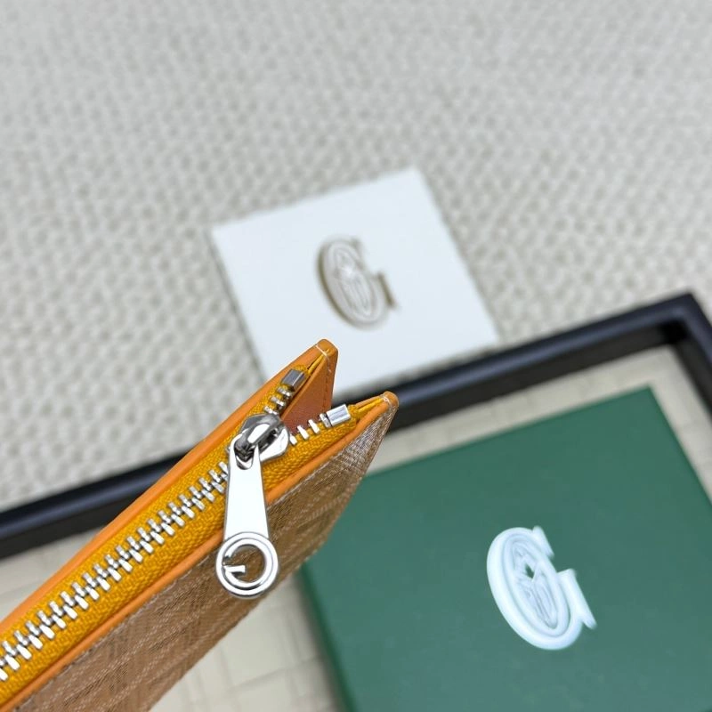 Indistinguishable Goyard Wallets Purse