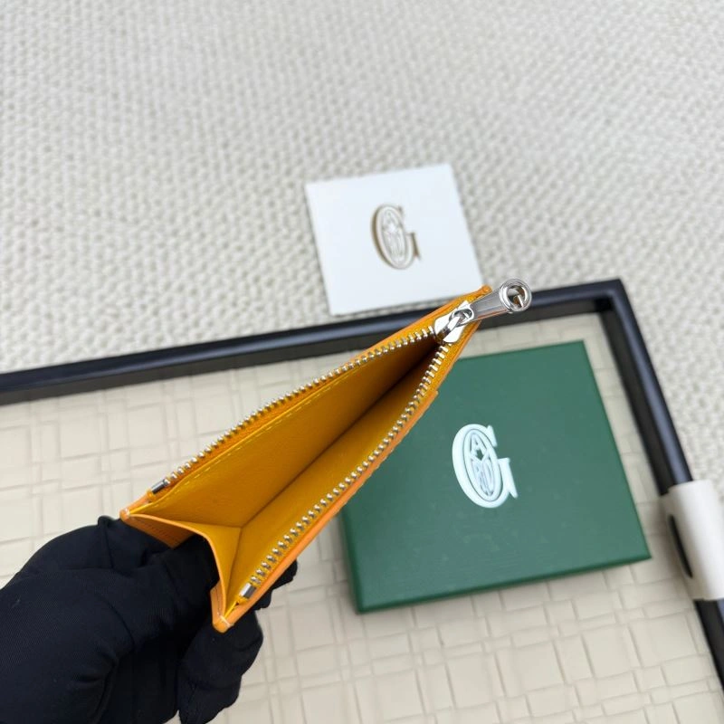 Indistinguishable Goyard Wallets Purse