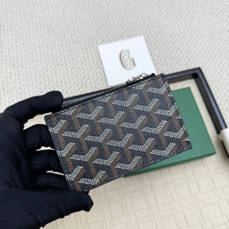 Affordable Goyard Wallets Purse