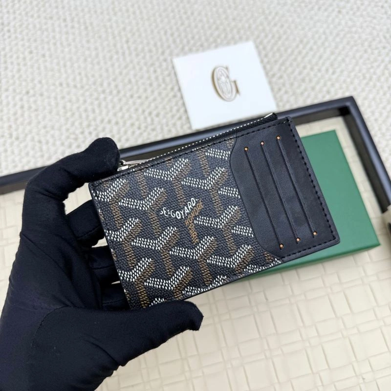Affordable Goyard Wallets Purse