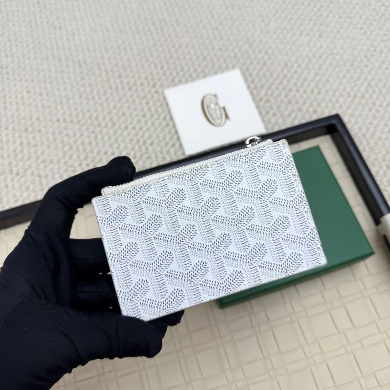 Inexpensive Goyard Wallets Purse