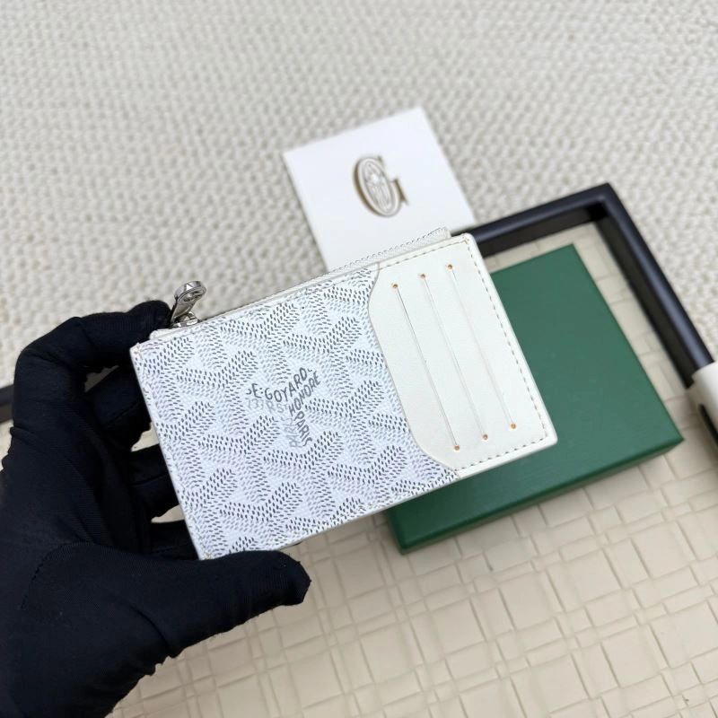 Inexpensive Goyard Wallets Purse