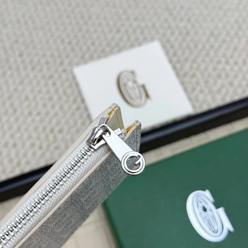 Inexpensive Goyard Wallets Purse