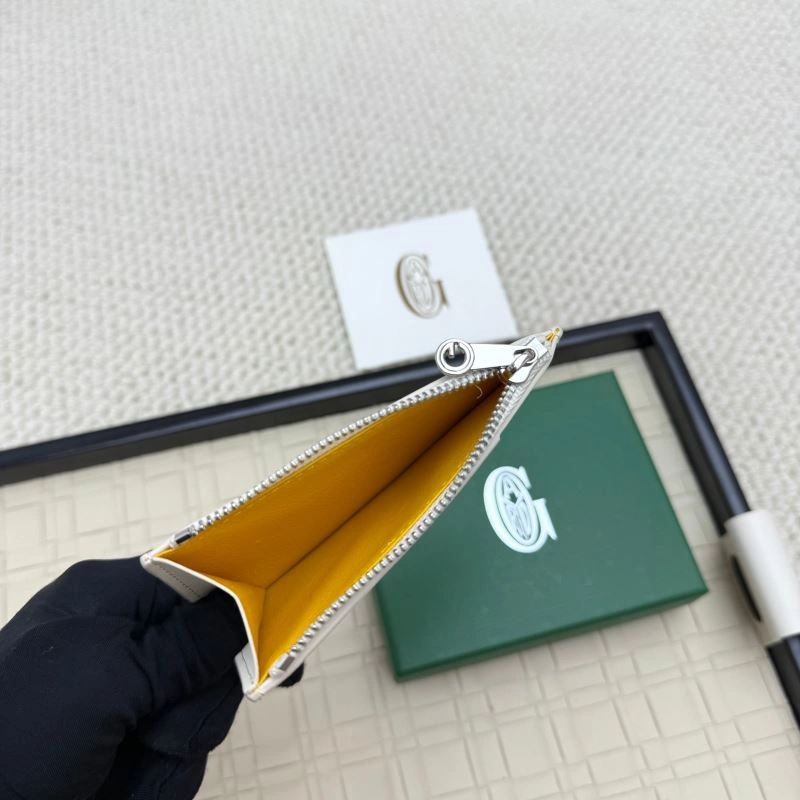 Inexpensive Goyard Wallets Purse