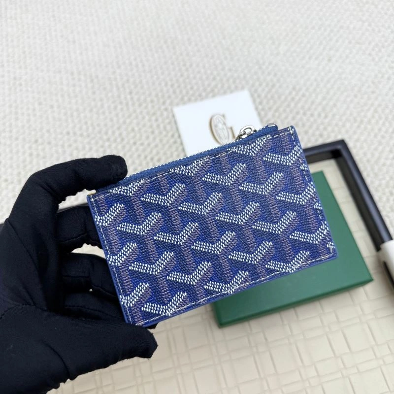 Top match Goyard Wallets Purse