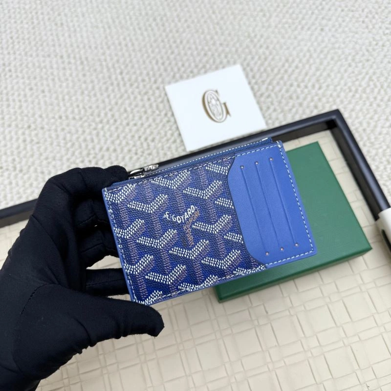 Top match Goyard Wallets Purse