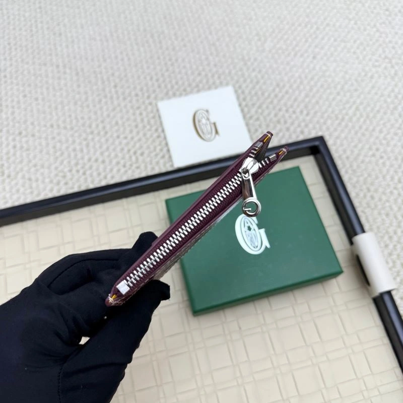 Authentic Goyard Wallets Purse