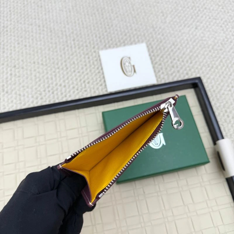Authentic Goyard Wallets Purse