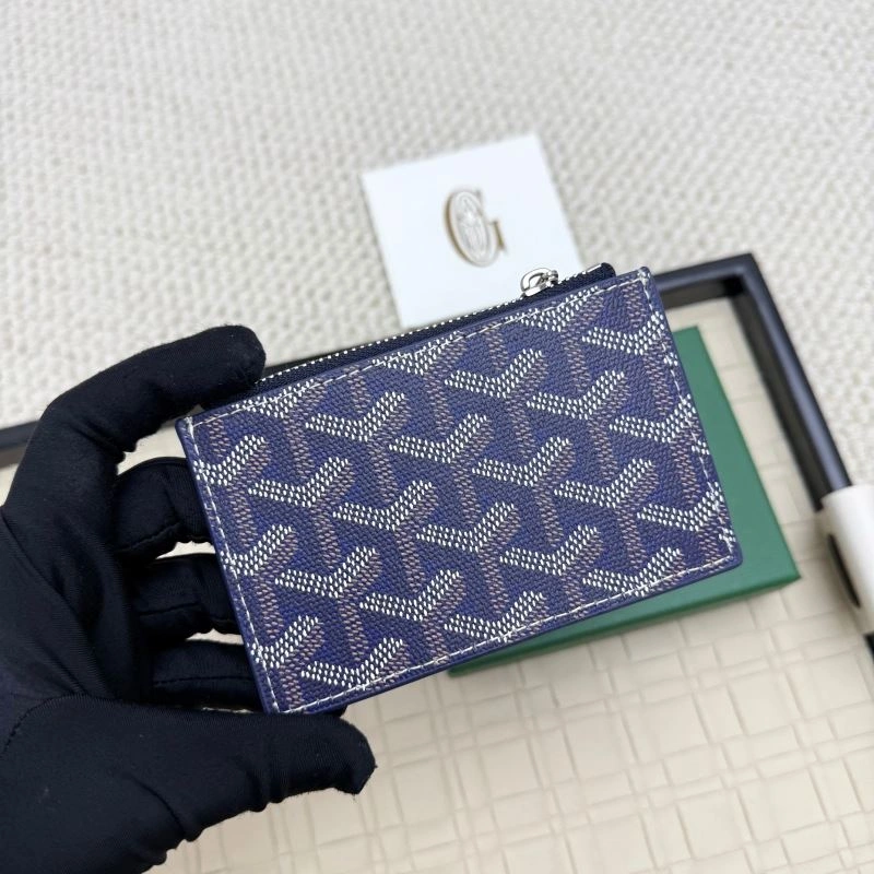Top match Goyard Wallets Purse