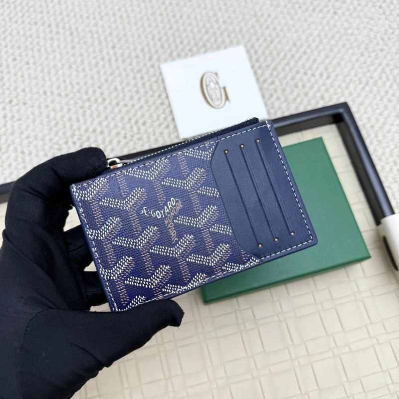 Top match Goyard Wallets Purse