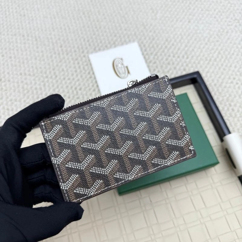 Low-cost Goyard Wallets Purse