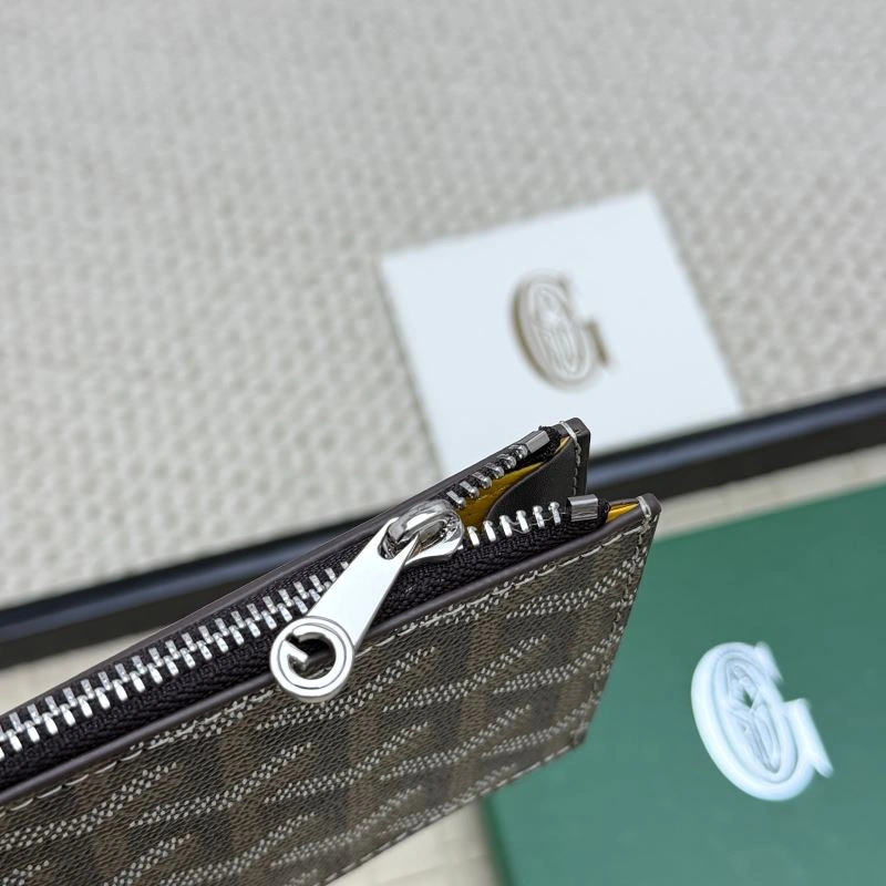Low-cost Goyard Wallets Purse