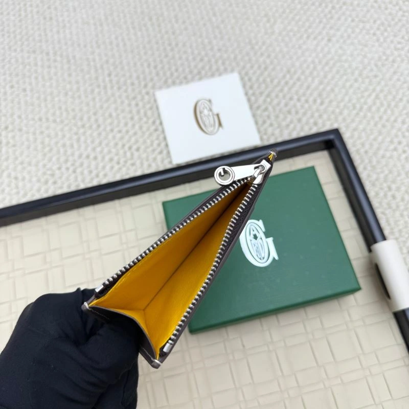 Low-cost Goyard Wallets Purse