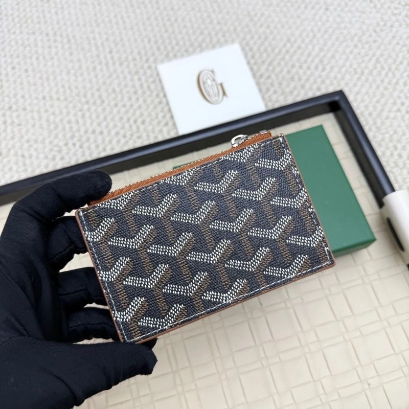 High fidelity Goyard Wallets Purse