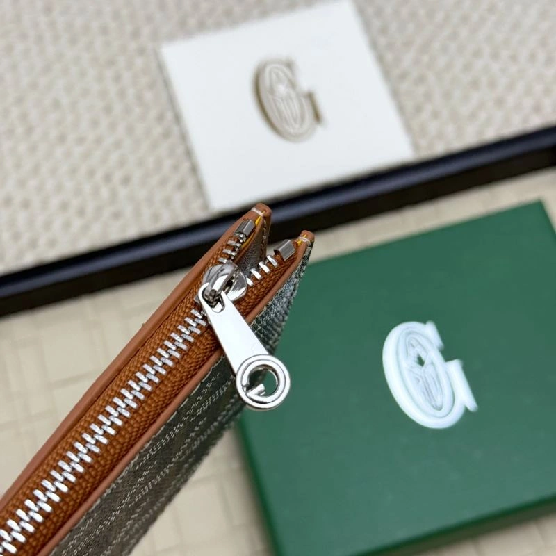 High fidelity Goyard Wallets Purse