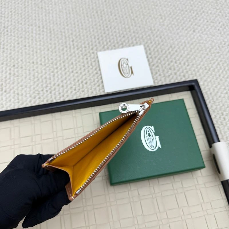 High fidelity Goyard Wallets Purse