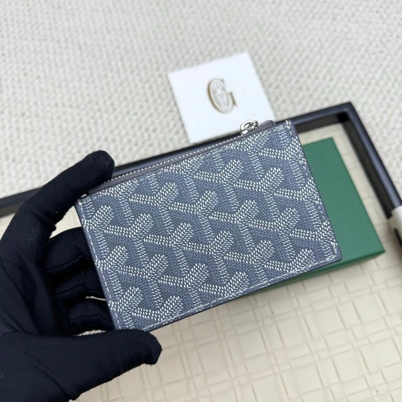 1:1 copy Goyard Wallets Purse