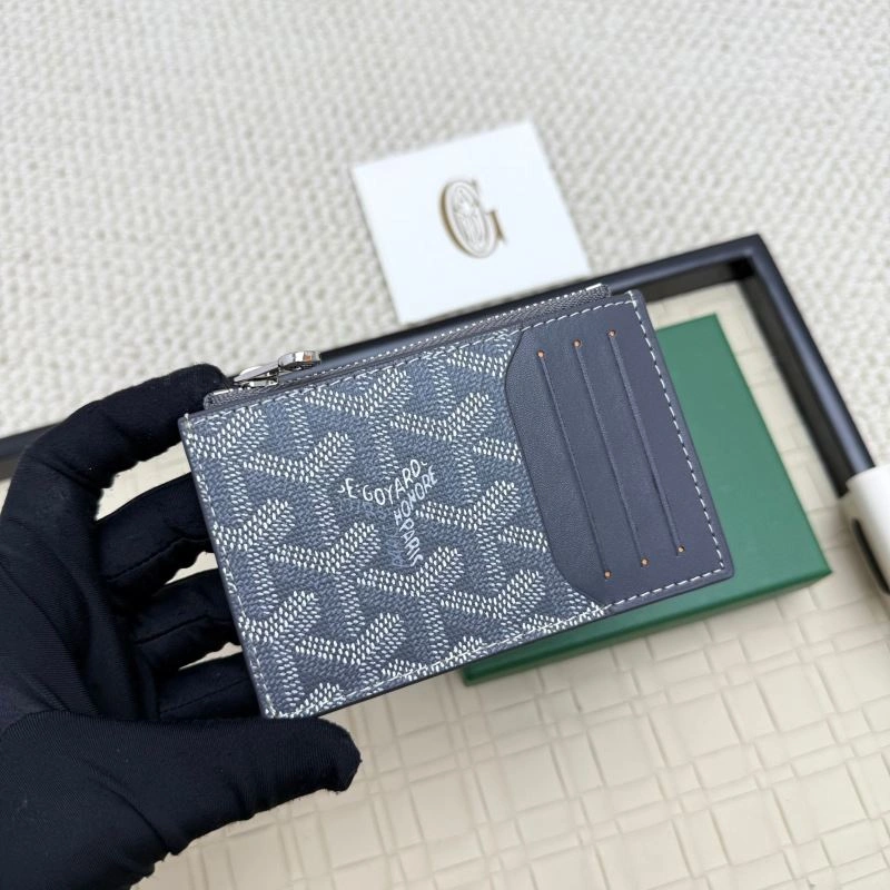 1:1 copy Goyard Wallets Purse