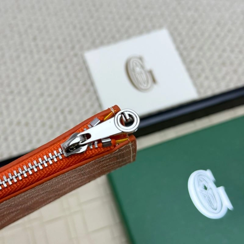 Brand-original Goyard Wallets Purse
