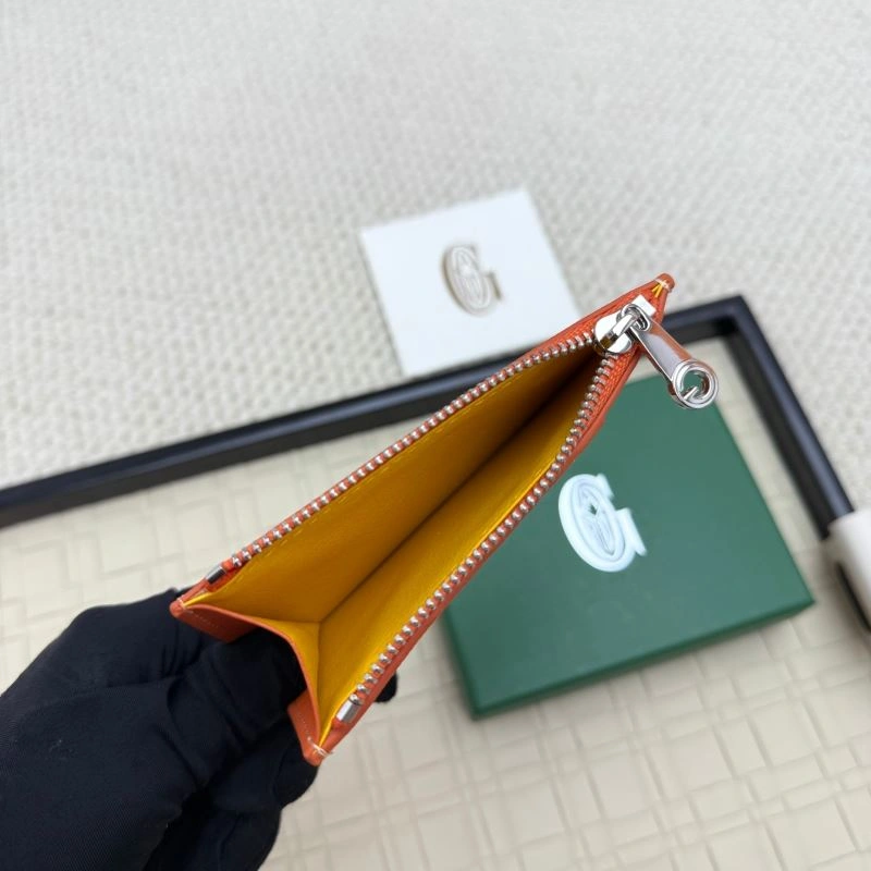Brand-original Goyard Wallets Purse