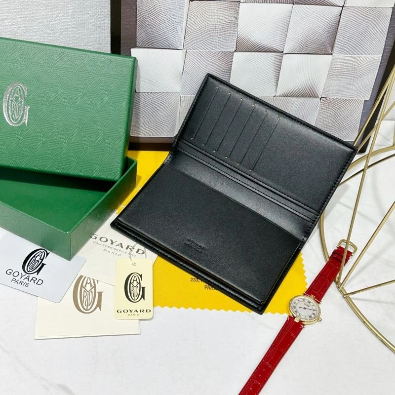 1:1 copy Goyard Wallets Purse