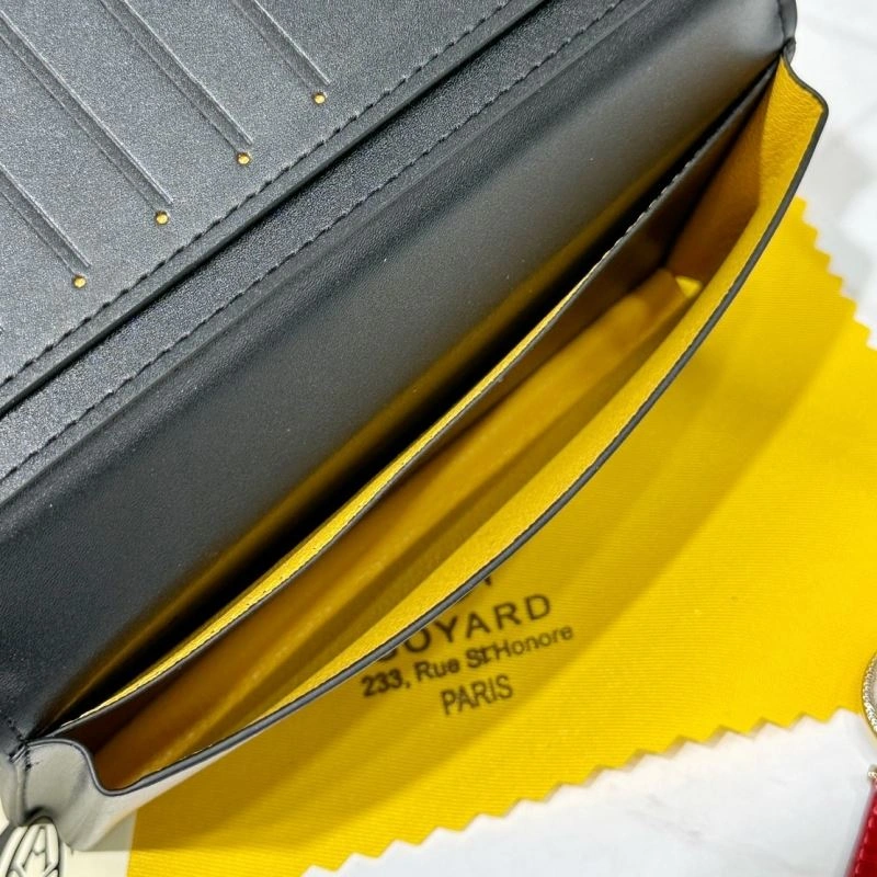 1:1 copy Goyard Wallets Purse