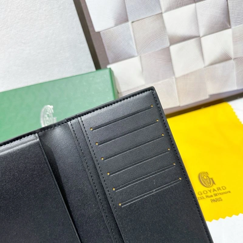 1:1 copy Goyard Wallets Purse