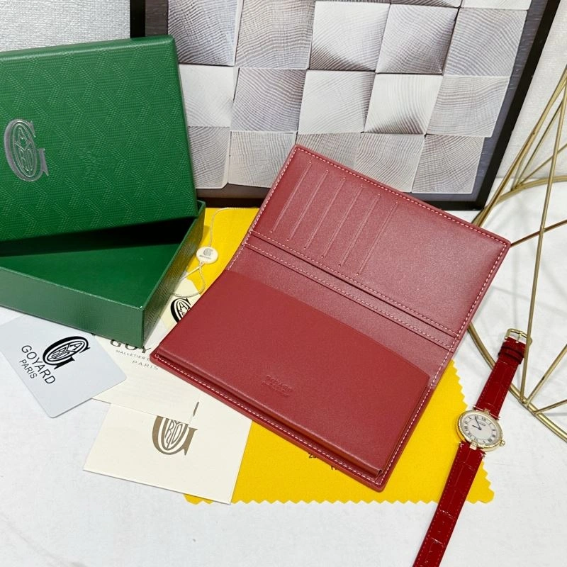 1:1 copy Goyard Wallets Purse