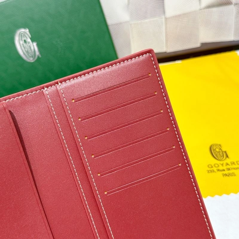 1:1 copy Goyard Wallets Purse