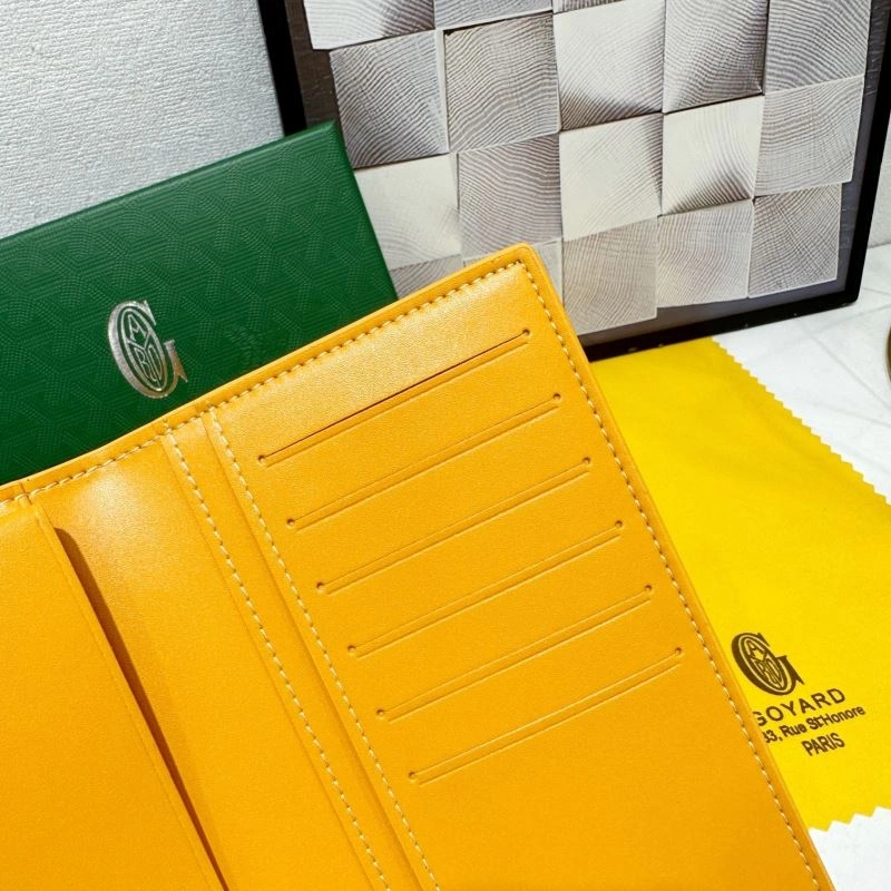 Factory-made Goyard Wallets Purse