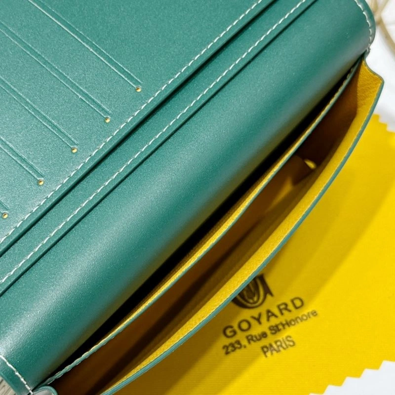 Economical Goyard Wallets Purse