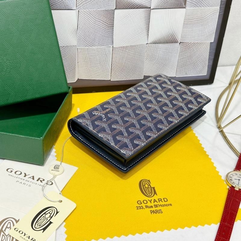 Low-cost Goyard Wallets Purse