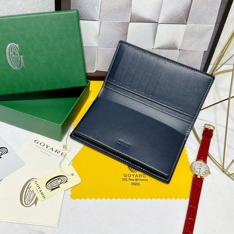 Low-cost Goyard Wallets Purse