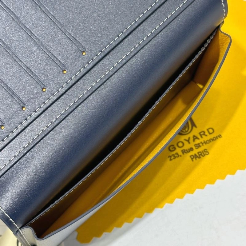 Low-cost Goyard Wallets Purse