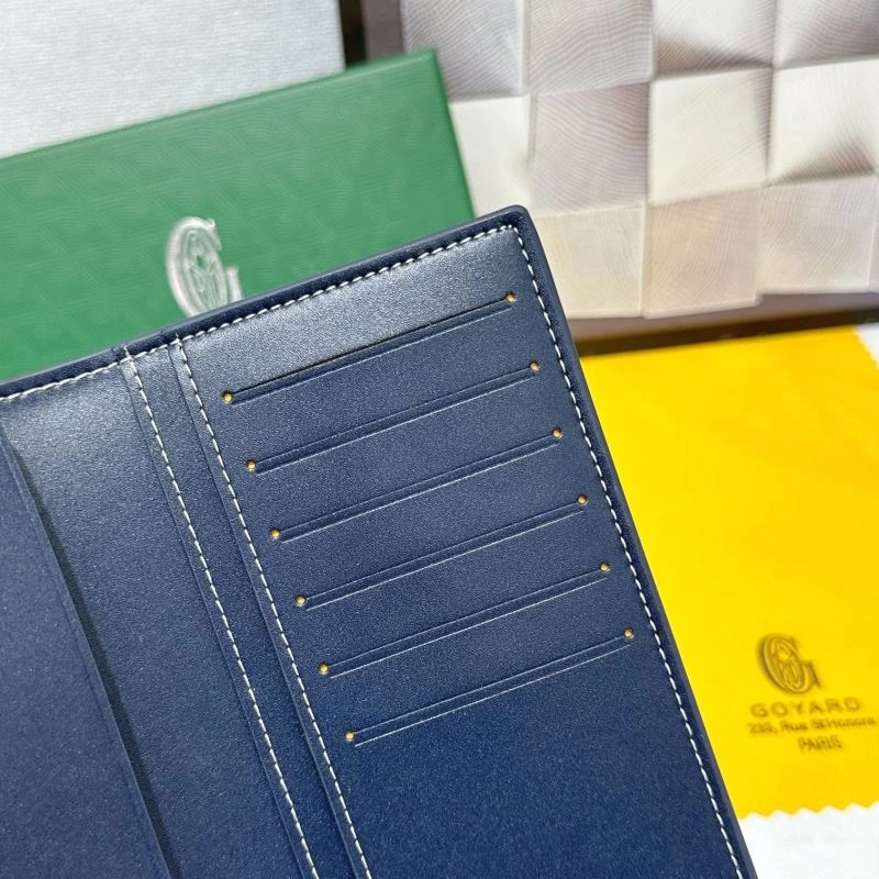 Low-cost Goyard Wallets Purse