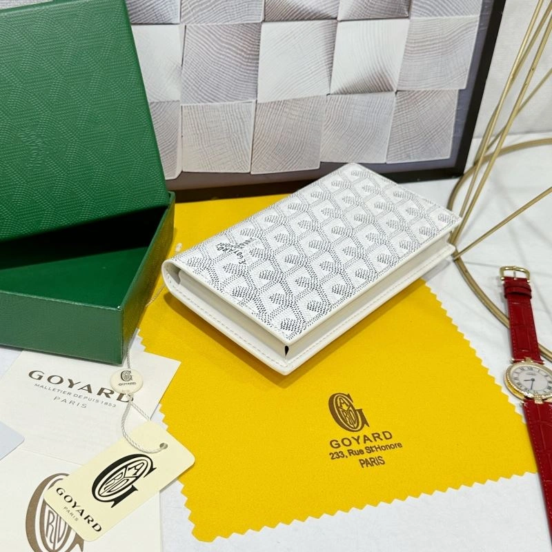 1:1 copy Goyard Wallets Purse