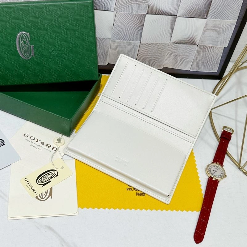 1:1 copy Goyard Wallets Purse