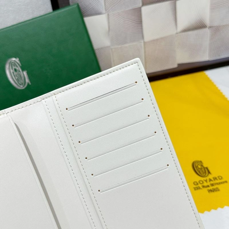 1:1 copy Goyard Wallets Purse